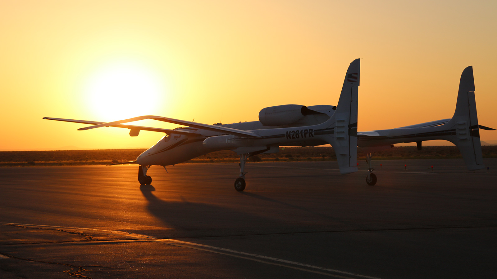 Scaled Continues to Prove the Durability of Composite Structures - News ...